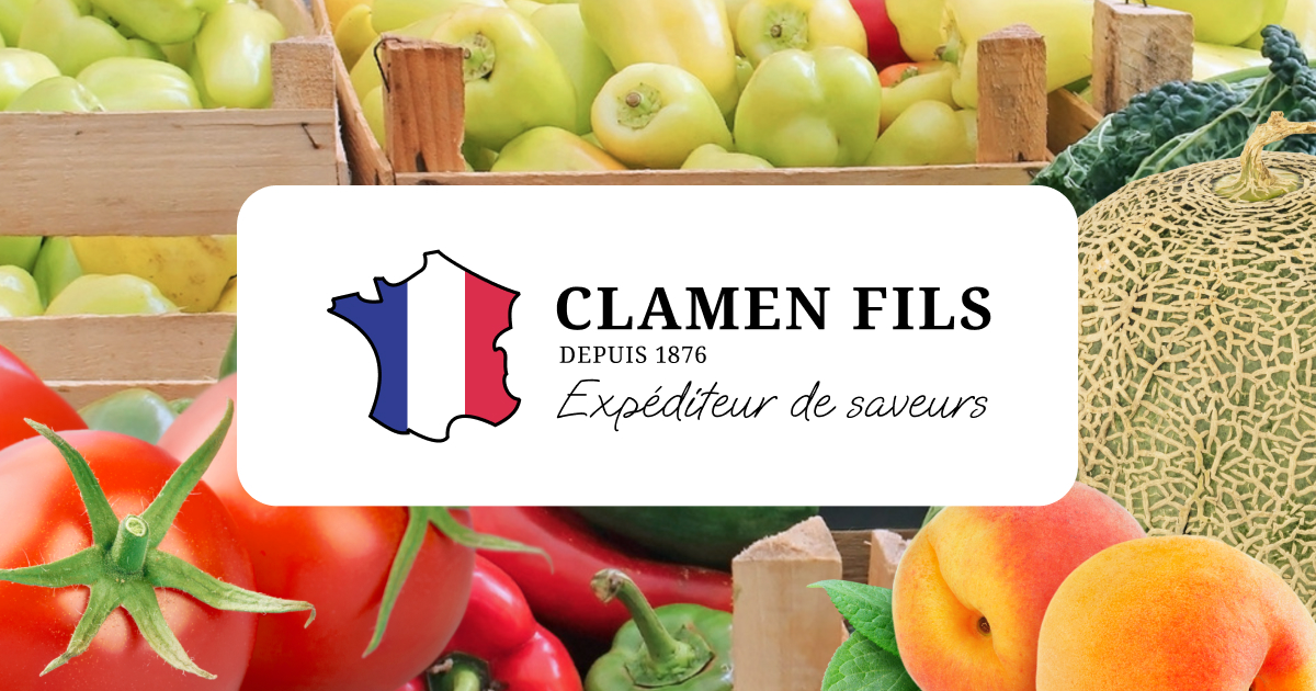 Clamen fils - Clamen fils